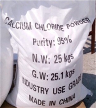 Calcium Chloride